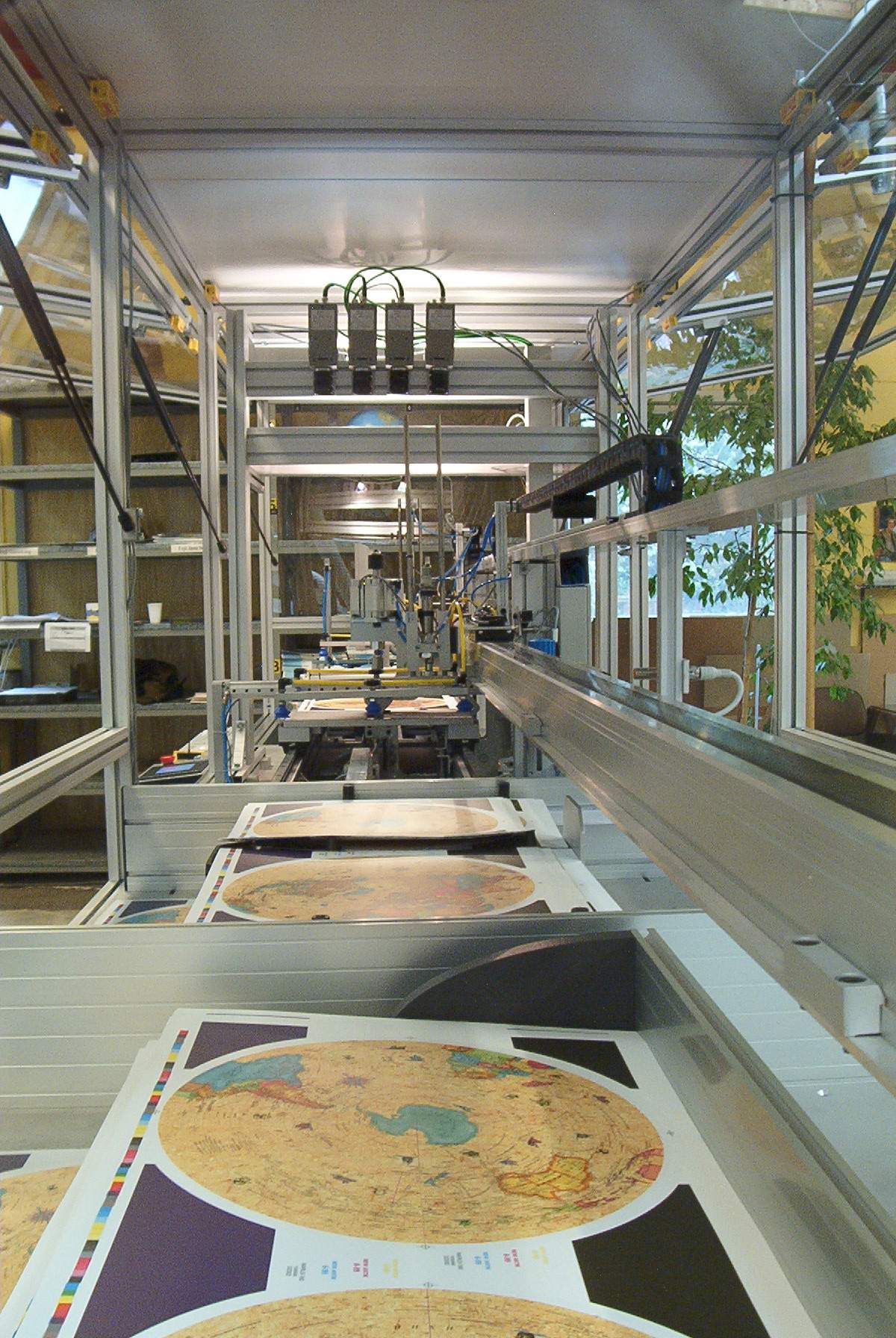 Inno-Tek – Maskinudvikling siden 1994